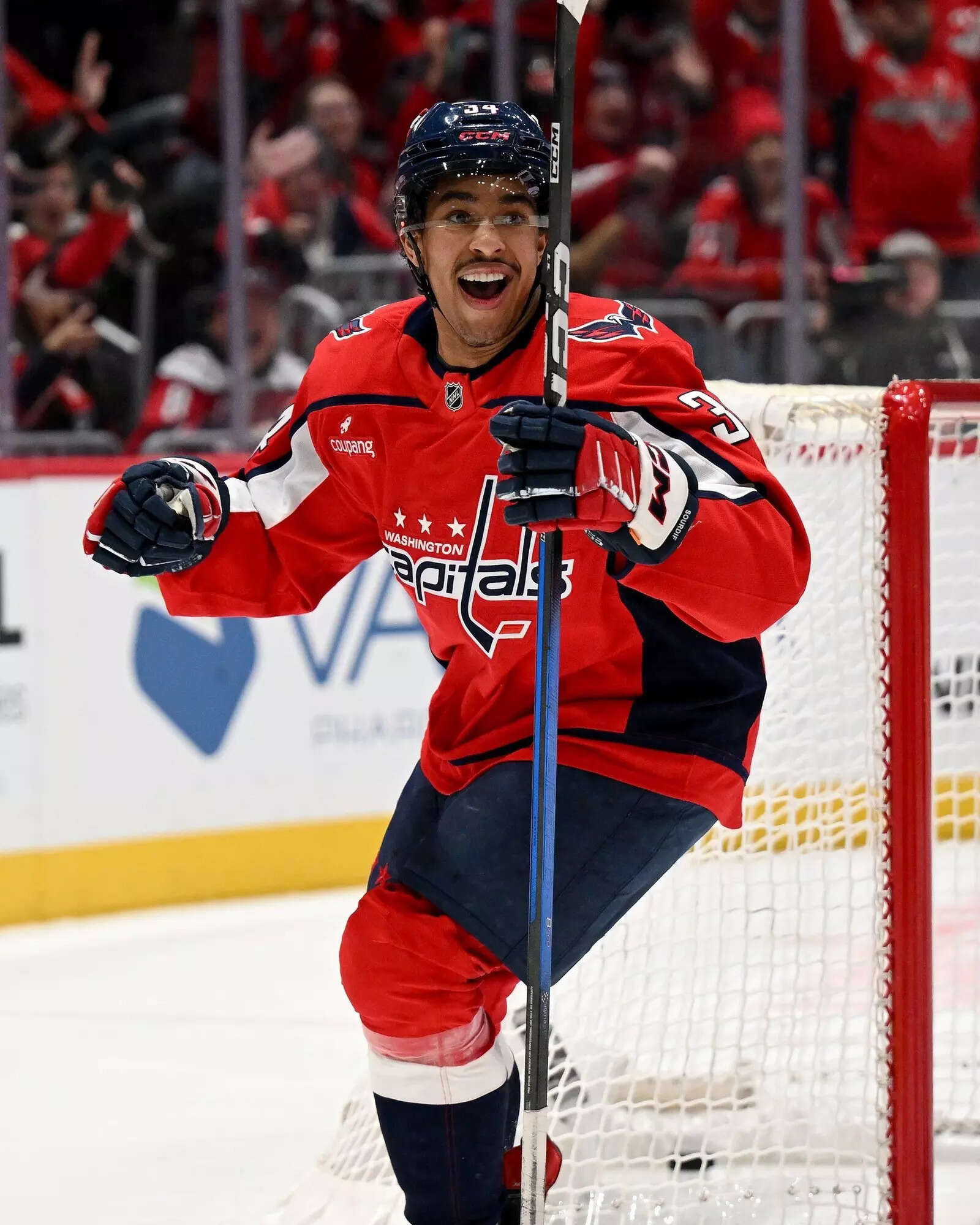 NHL injury update: Washington Capitals face Justin Sourdif's injury ...