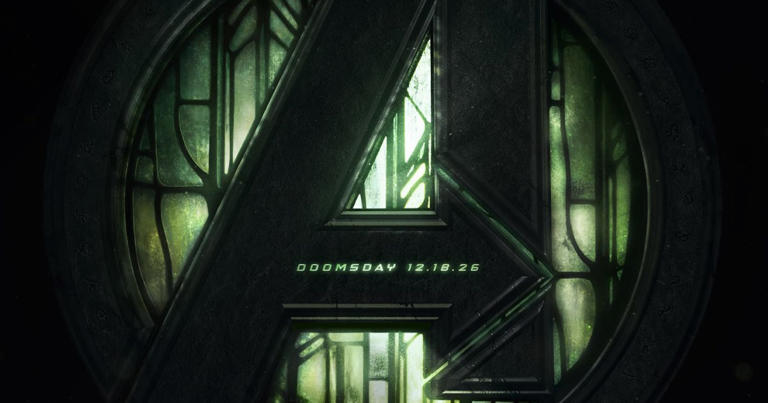 Avengers: Doomsday gets a new, Christopher Nolan-inspired video