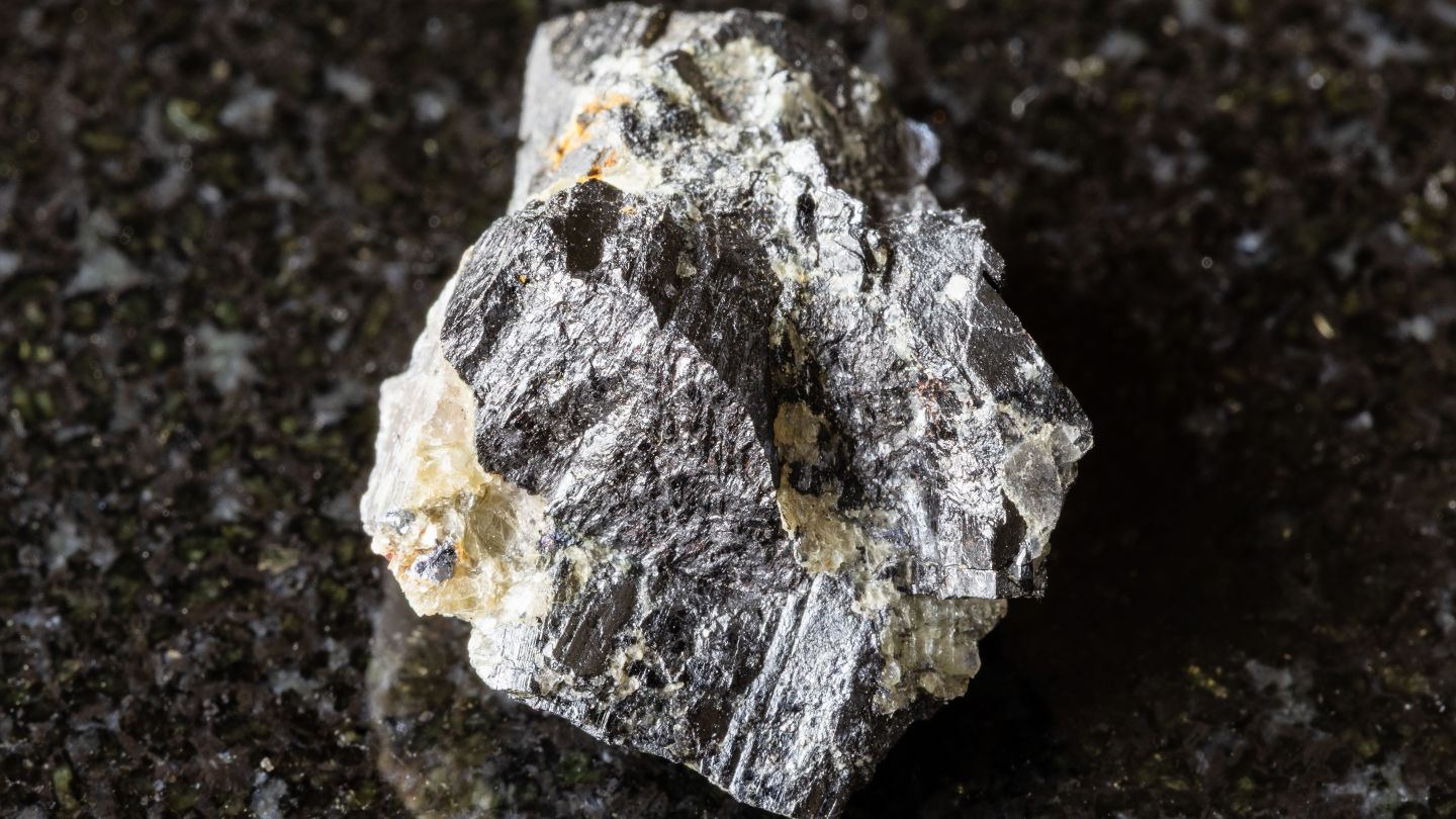 Allied Critical Metals secures key permit for Borralha Tungsten Project