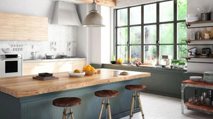 Kitchen refresh: Smart upgrades that make a big difference