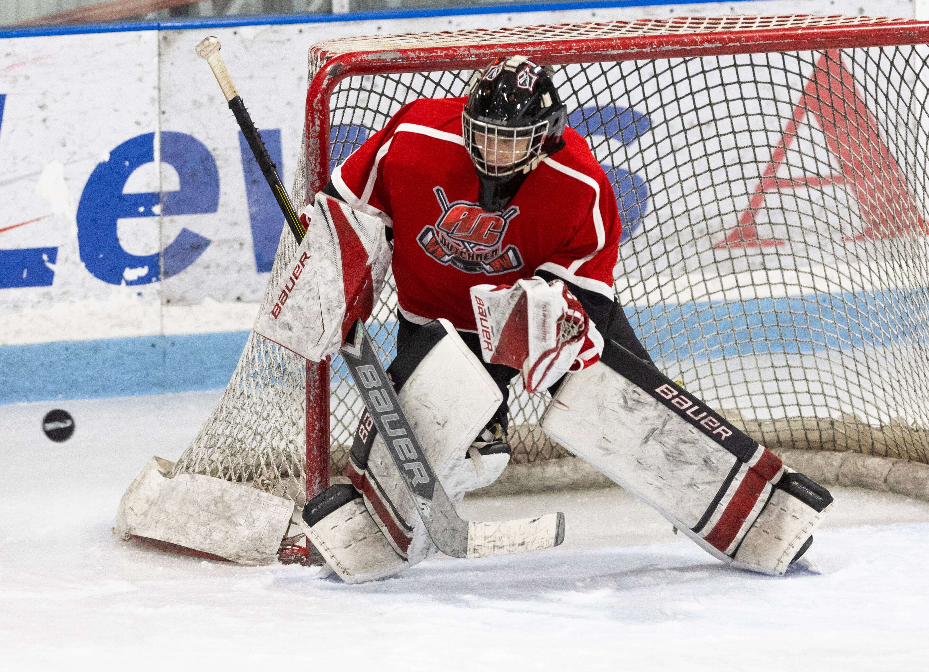 CPIHL stat leaders through Tuesday, Jan. 13
