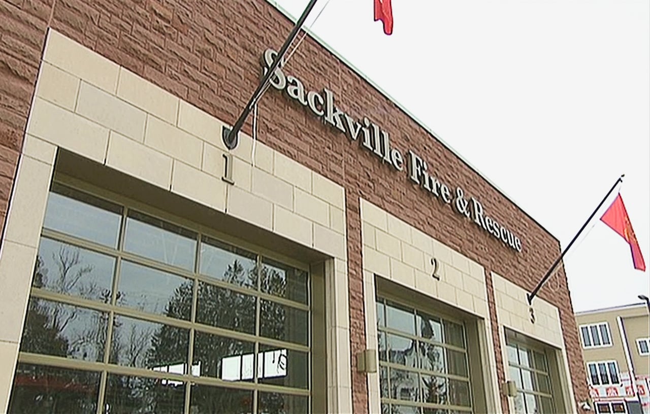 Sackville residents shouldn’t worry, despite mass firefighter walk-off ...