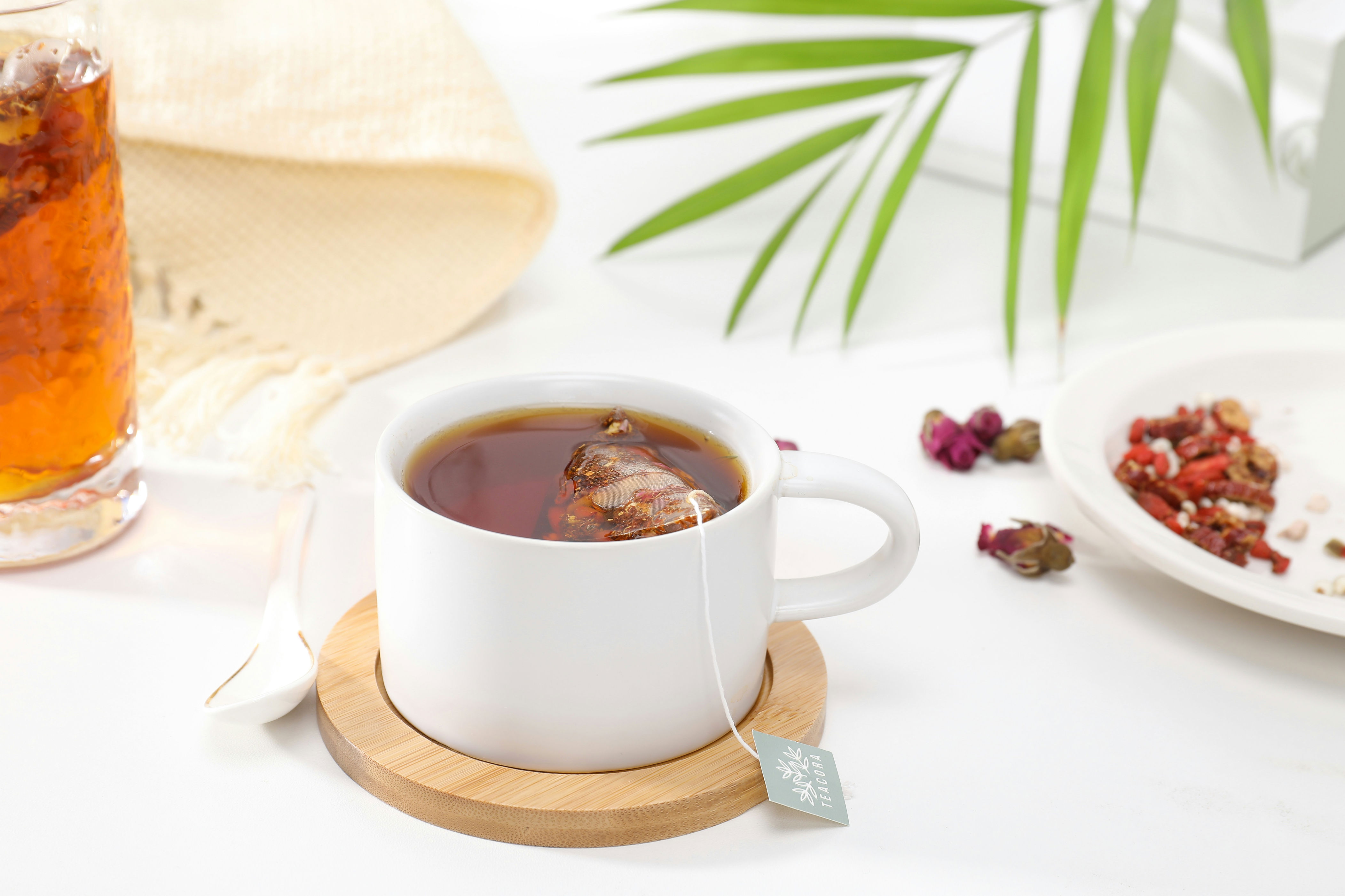 7 unusual teas you absolutely need to try