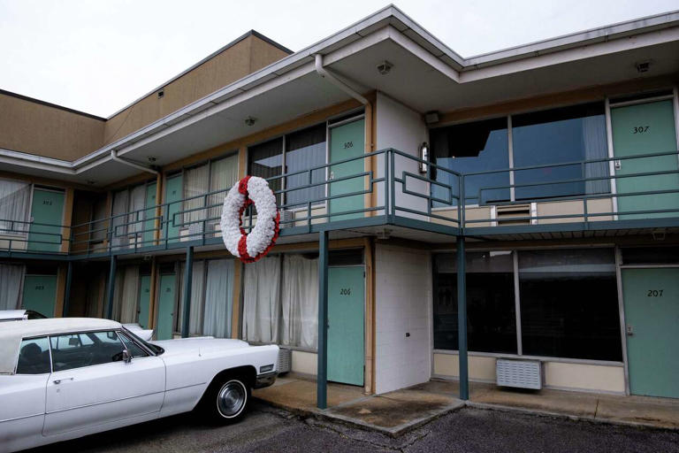 Martin Luther King Jr. Day is soon: How the civil rights leader ...