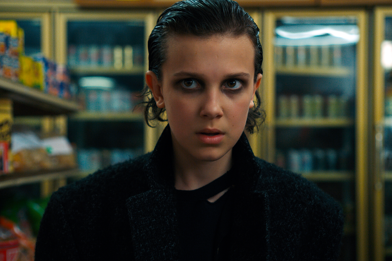 The top 10 shows on Netflix that are most popular right now