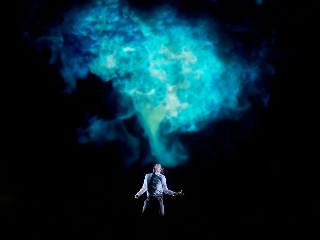 Harry Potter and the Cursed Child, Stranger Things: The First Shadow ...