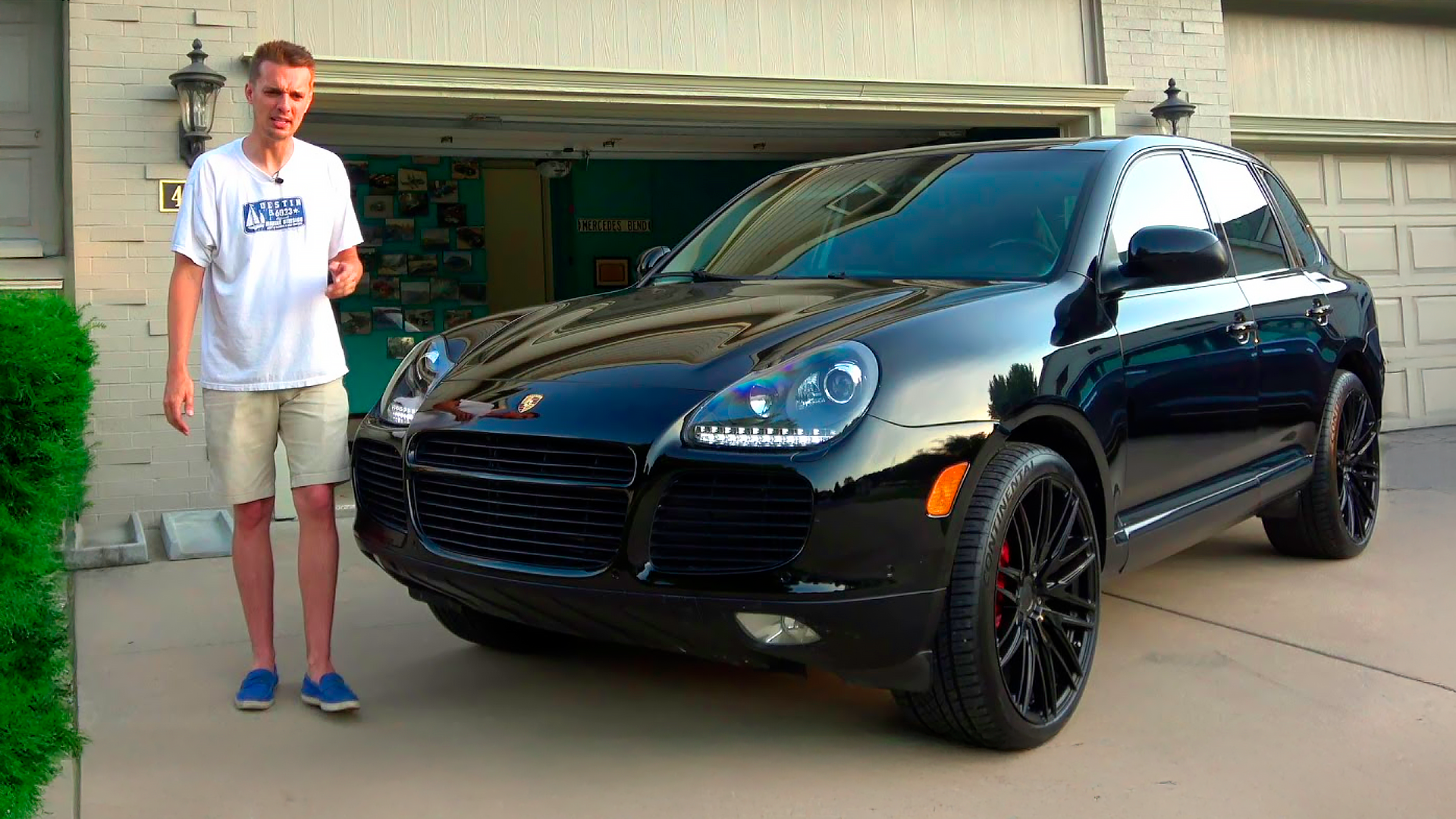 My year of owning a turbo Porsche: is it worth it?