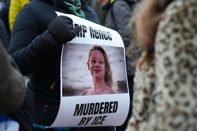 6 Minnesota federal prosecutors resign over DOJ push to investigate ...