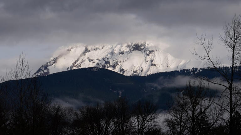 Rising temperatures, freezing levels creating dangerous conditions in ...