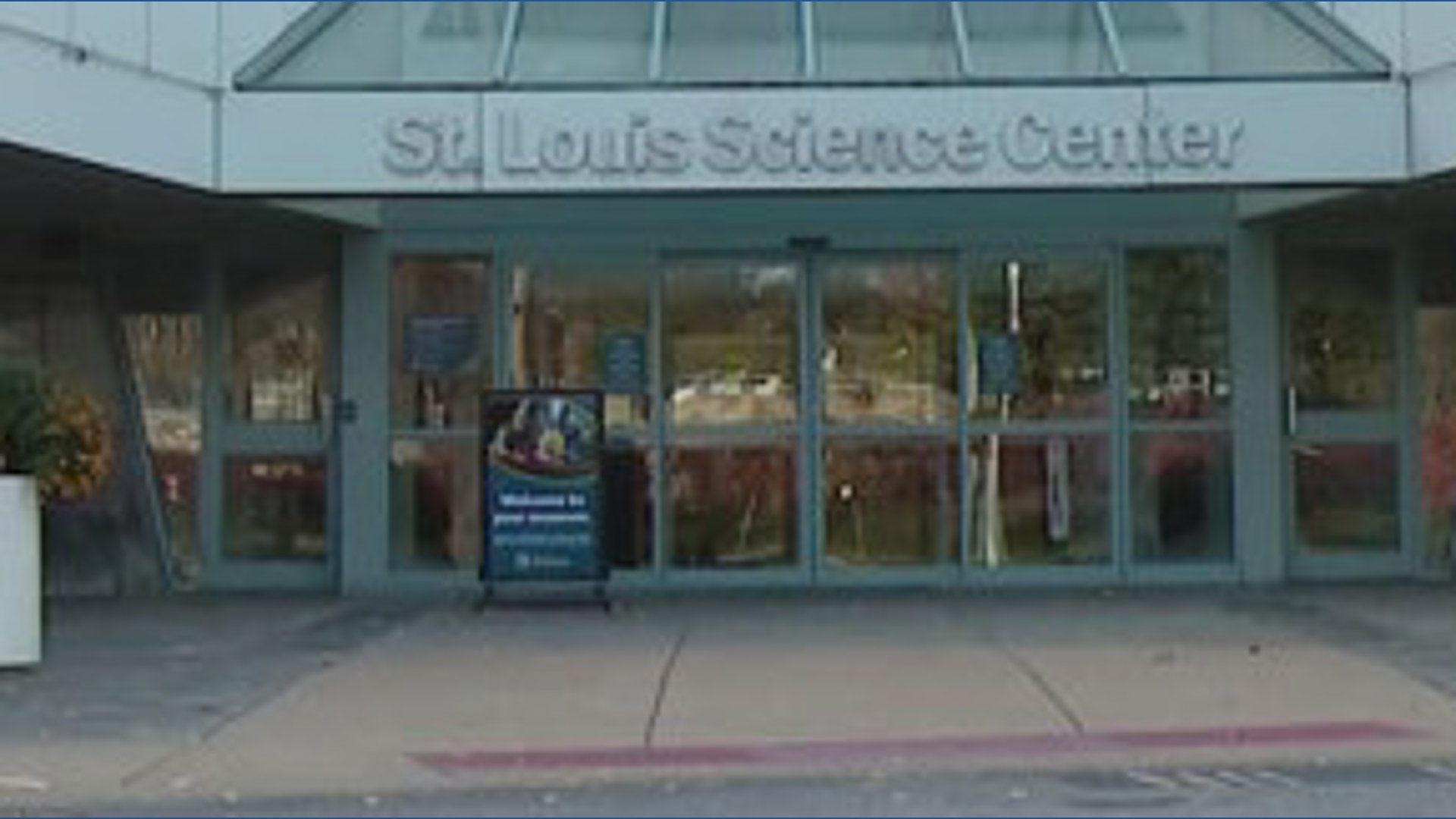 Saint Louis Science Center nominated for top awards
