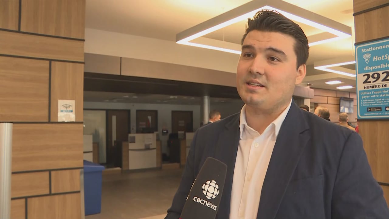 New airline coming to Bathurst airport with flights to Montreal, Quebec ...