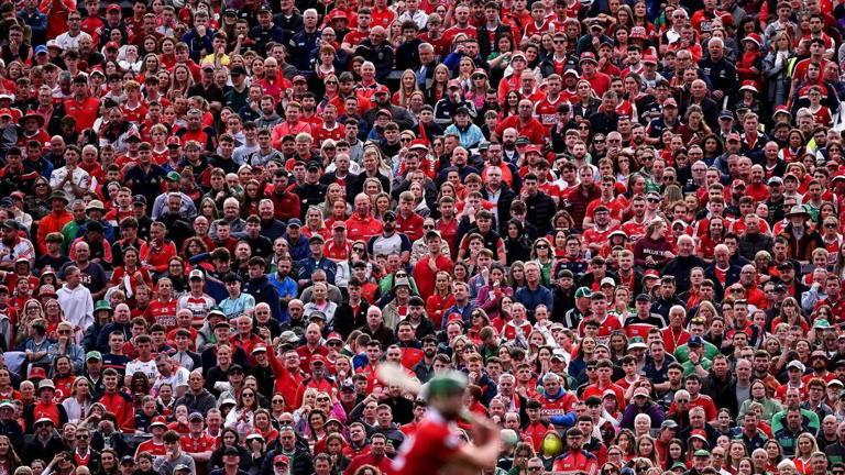 Munster GAA gate receipts surpass €9.5m mark for 2025