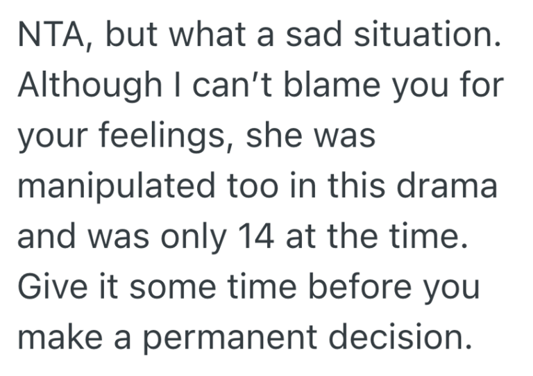 Dad learns the daughter he raised has been hiding her real father for ...
