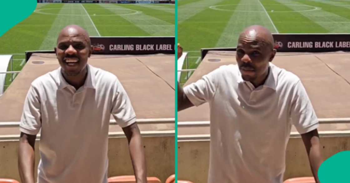 TV presenter speaks about Daniel Laryea, shares what many don't know