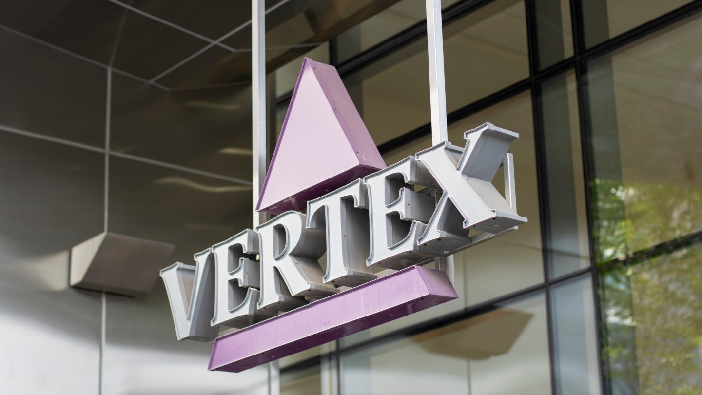 JPM26: Vertex hopes to match cystic fibrosis success in pain and kidney ...