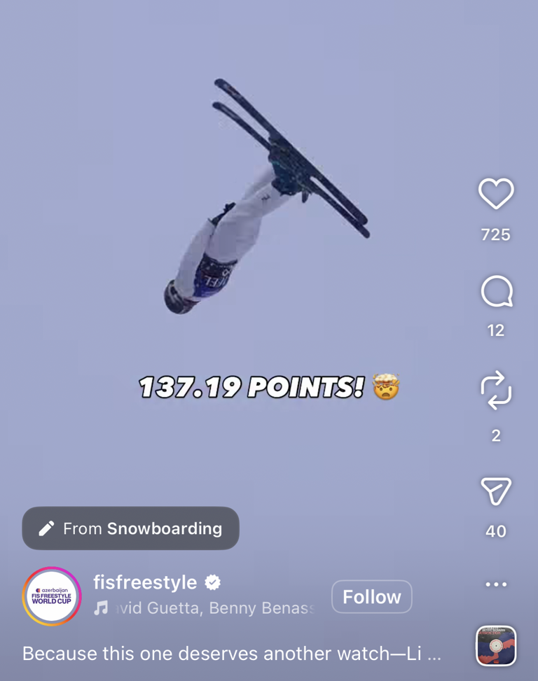 Instagram wants you to personalize your Reels algorithm for 2026