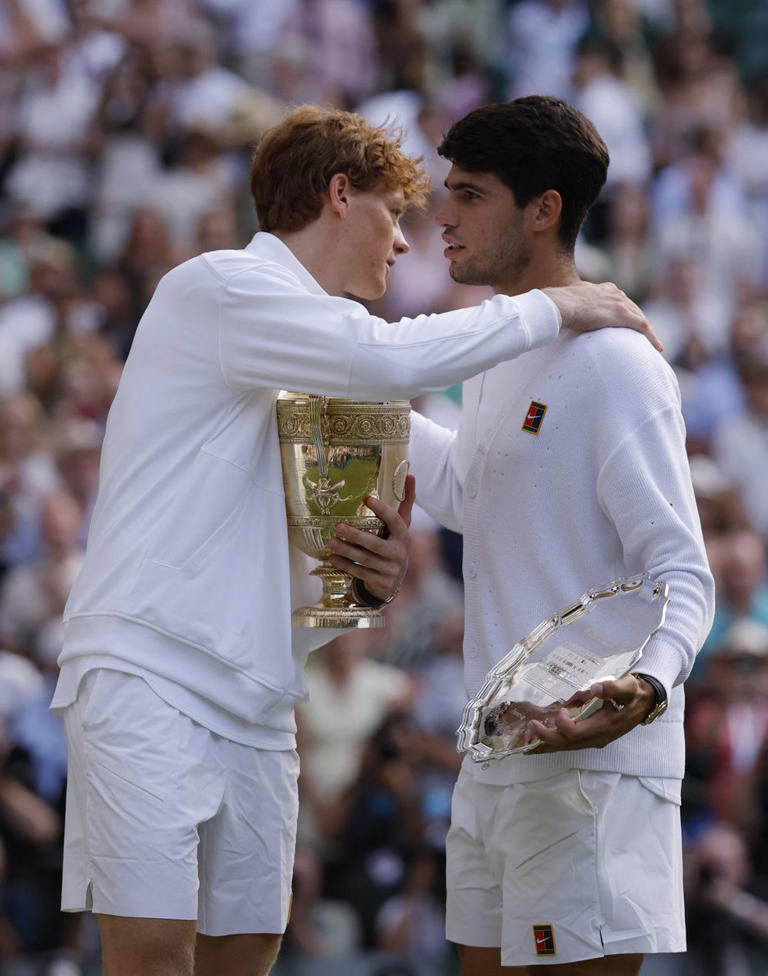Wimbledon chiefs demand BBC make 'significant improvements' to ...