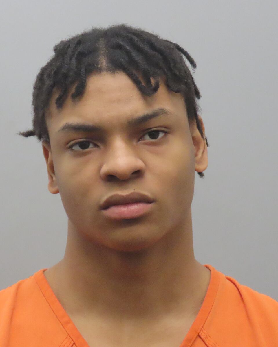 Teenager accused of killing man, injuring pregnant woman in St. Louis ...