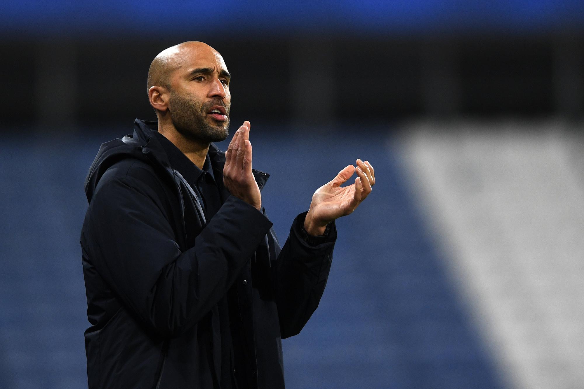 Huddersfield Town boss Lee Grant's admission regarding Marcus McGuane ...