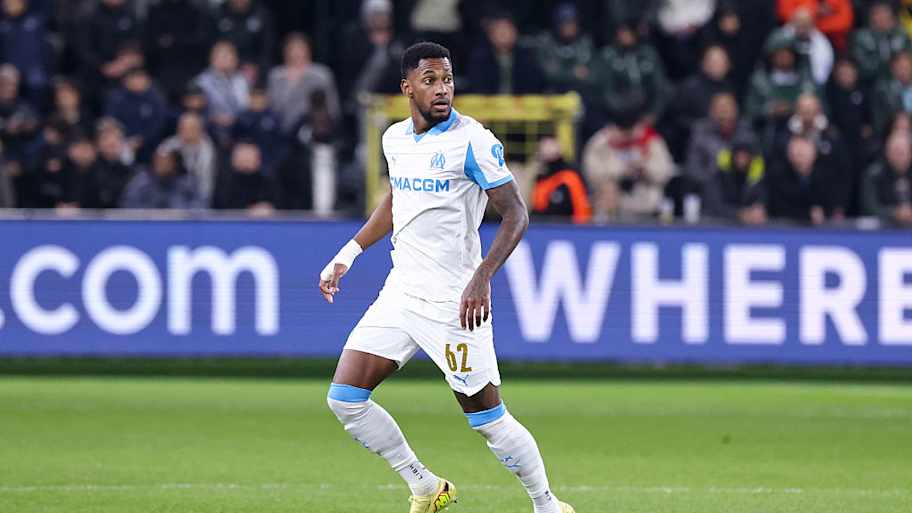 Bayeux FC - OM (0-9) : Les notes de la qualification aisée des Phocéens ...