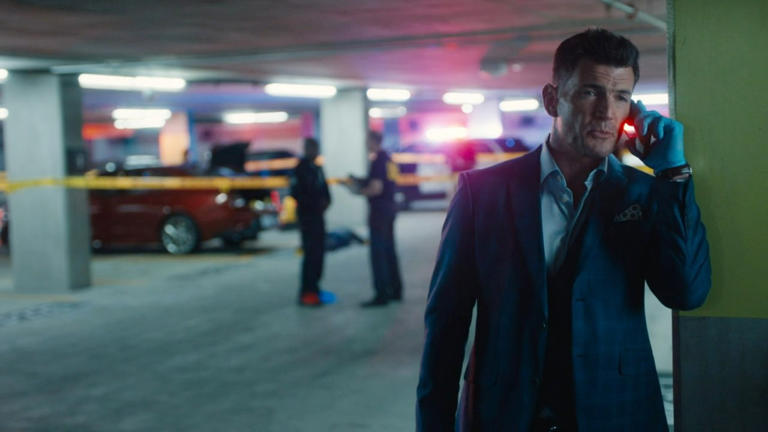 High Potential’s season 2 midseason premiere made an interesting choice, here’s why I think it ...