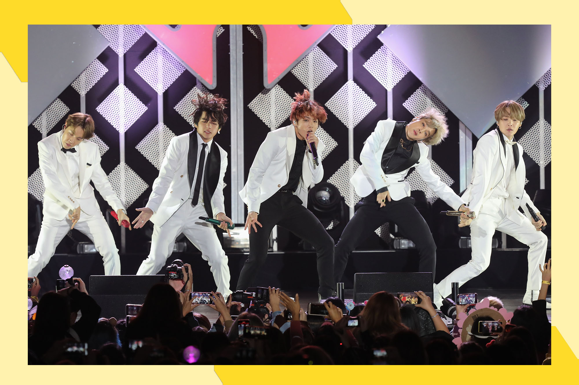 BTS announces 2026-27 world tour, two MetLife shows. Get tickets today