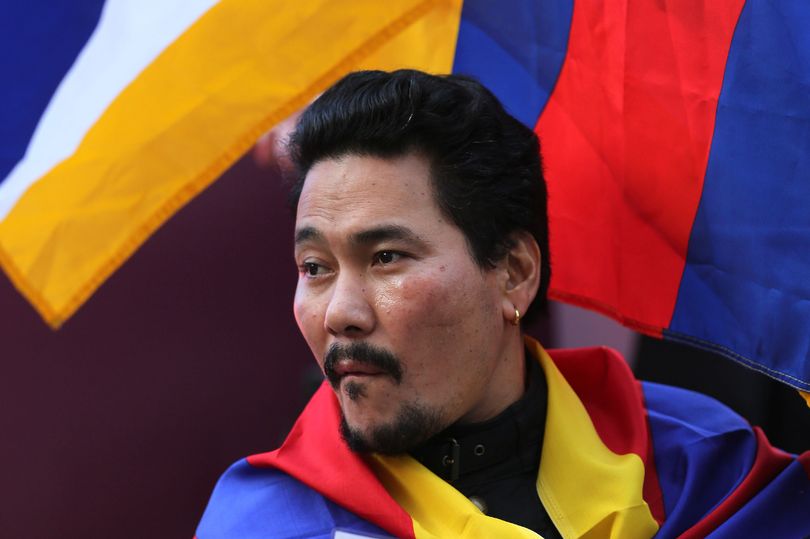 Fears China's controversial London super-embassy will 'spy on whole of ...