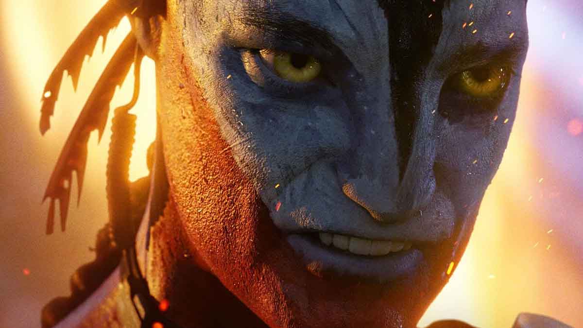 Avatar 4 podría tener un villano impactante