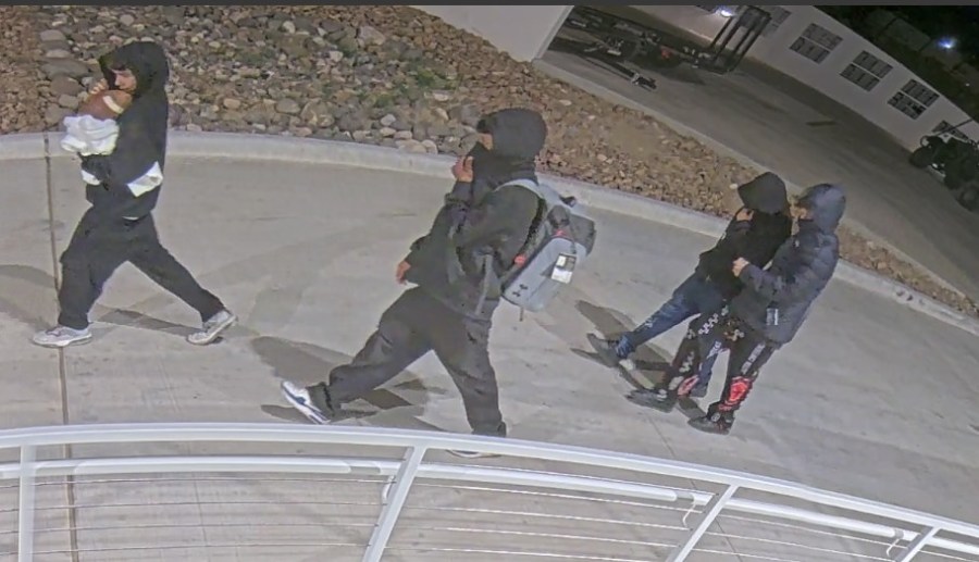 NMSU police seek information on group that burglarized multiple campus ...