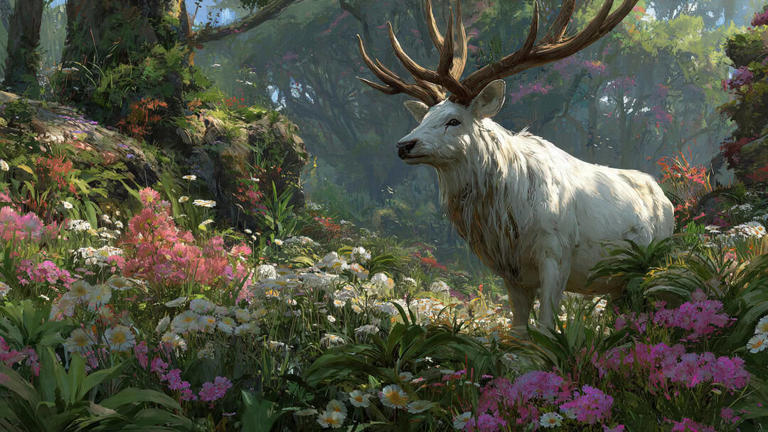 7 mythological creatures with unexpected twins around the world