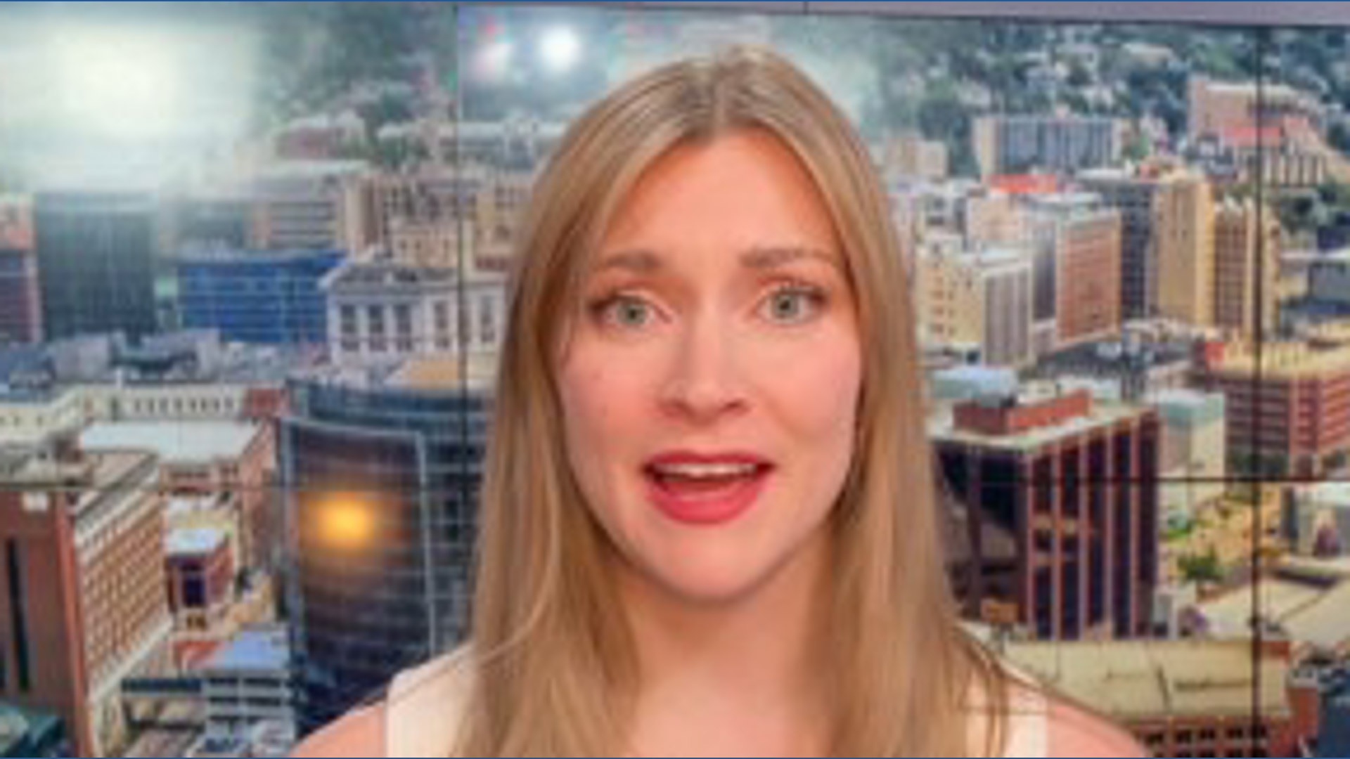 Flu is bad right now