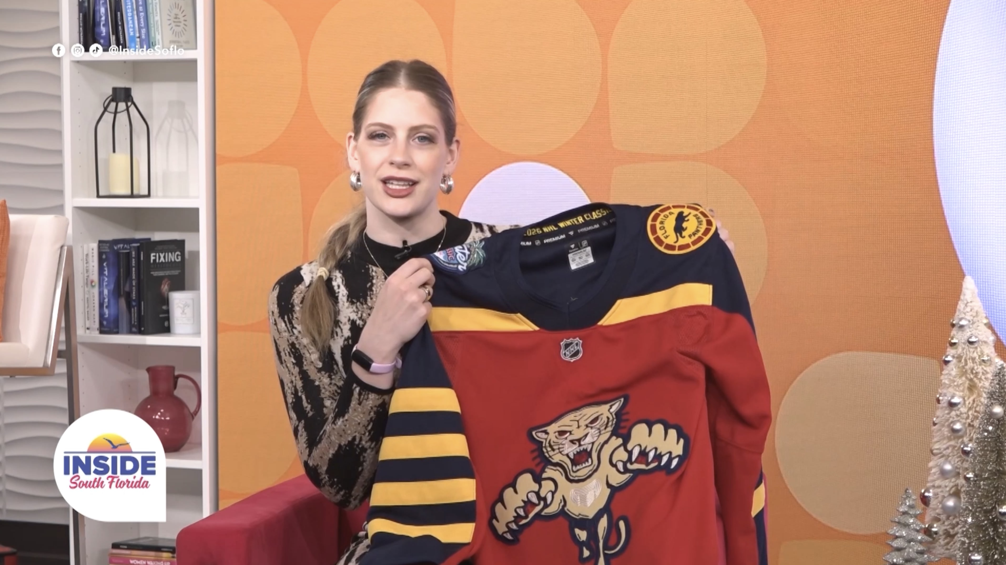 Hockey history hits Miami: Panthers vs. Rangers set for iconic Winter ...