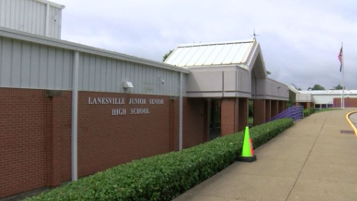 Lanesville schools promise 2 hour delay following IU game if ...