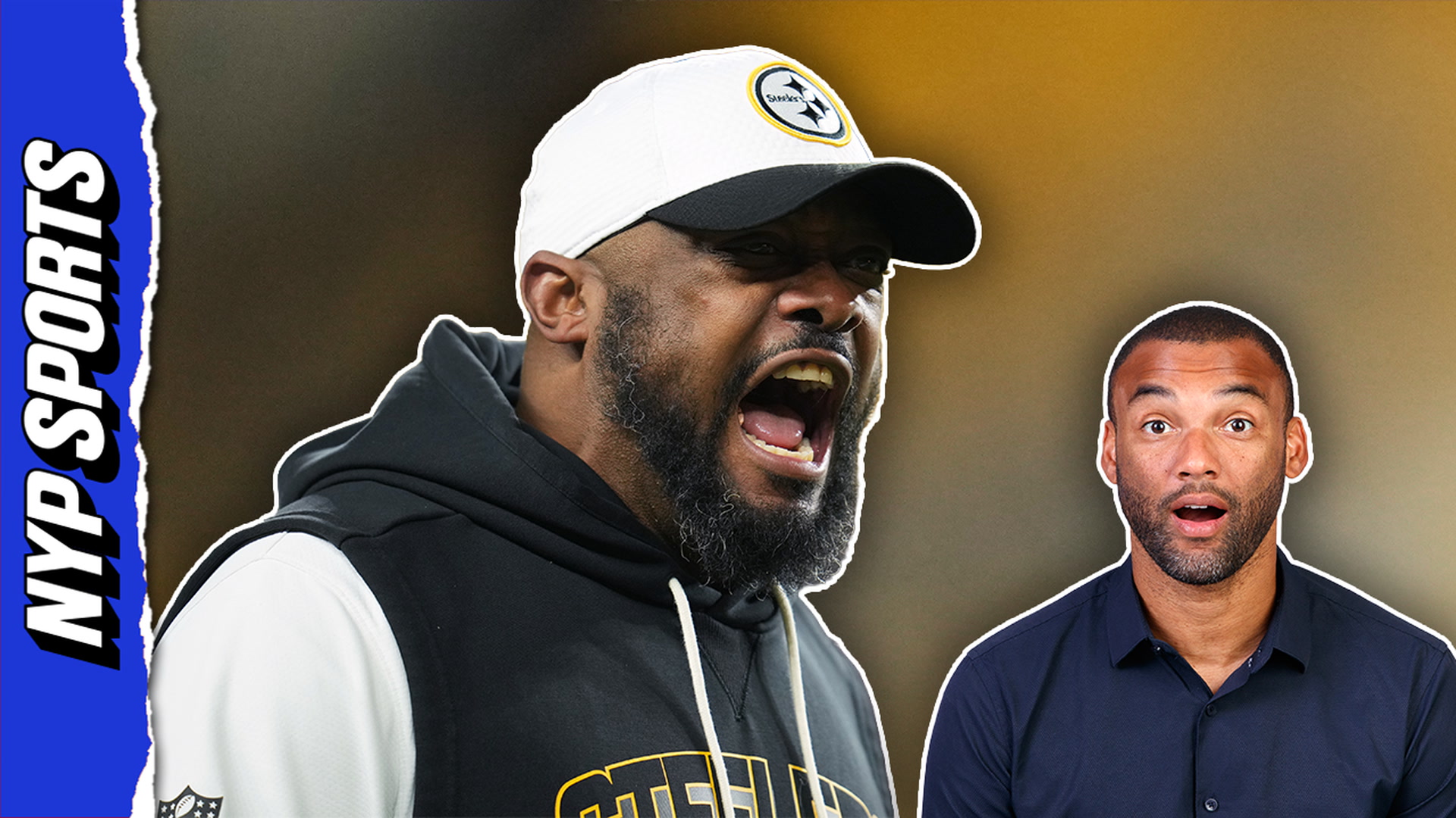 Mike Tomlin steps down as Steelers coach in another NFL coaching bombshell