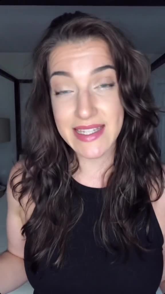 Widow shares how faith and fitness helped her dream again