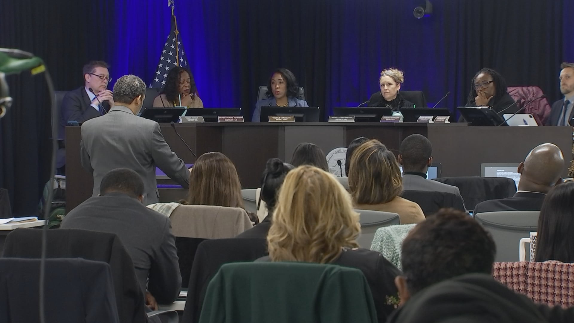 DeKalb County commissioners defer vote on special land-use permit for ...