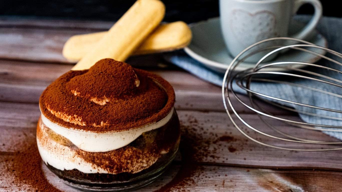 Sinfully rich desserts that are worth every calorie