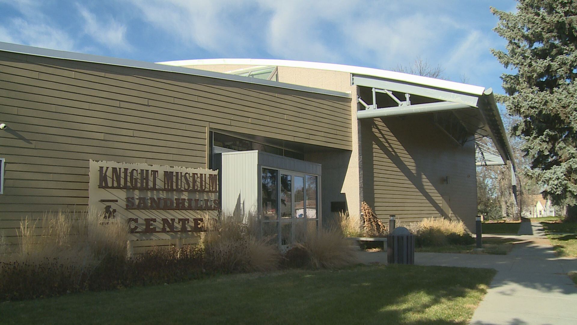 Alliance museum offers gateway to history and genealogy