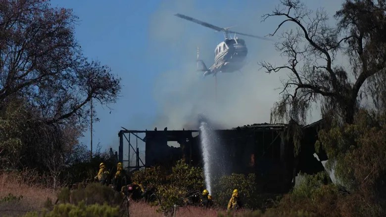 Mid-City Fire Safe Councils hosting wildfire safety event on Jan. 21