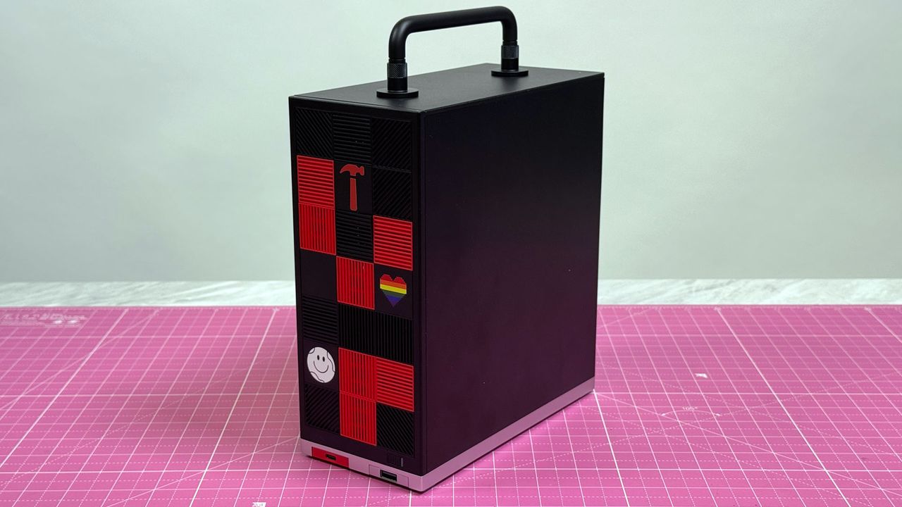 DIY PC maker Framework's desktops finally succumb to RAM apocalypse ...