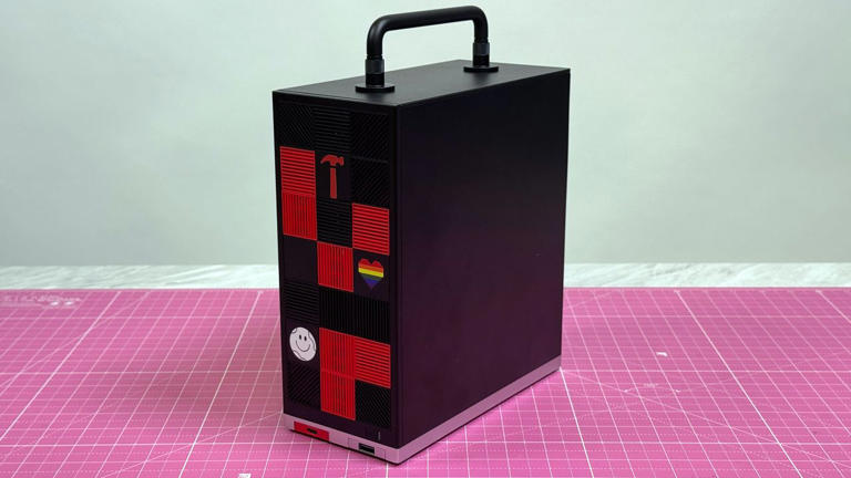 DIY PC maker Framework's desktops finally succumb to RAM apocalypse ...