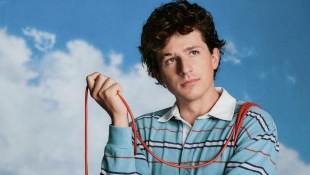 Charlie Puth tour 2026: quanto dura, biglietti, date concerti e scaletta