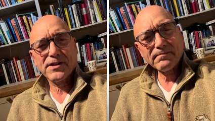 Gregg Wallace reflects on MasterChef sacking that changed his life forever