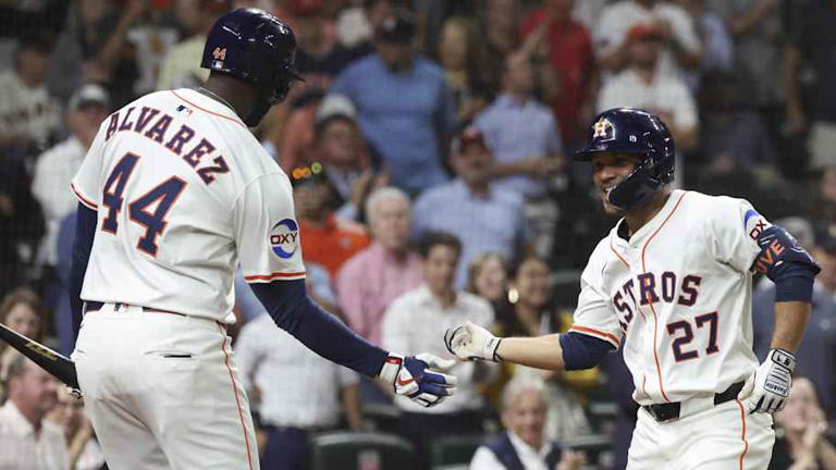 New prediction dents Astros’ division title chances
