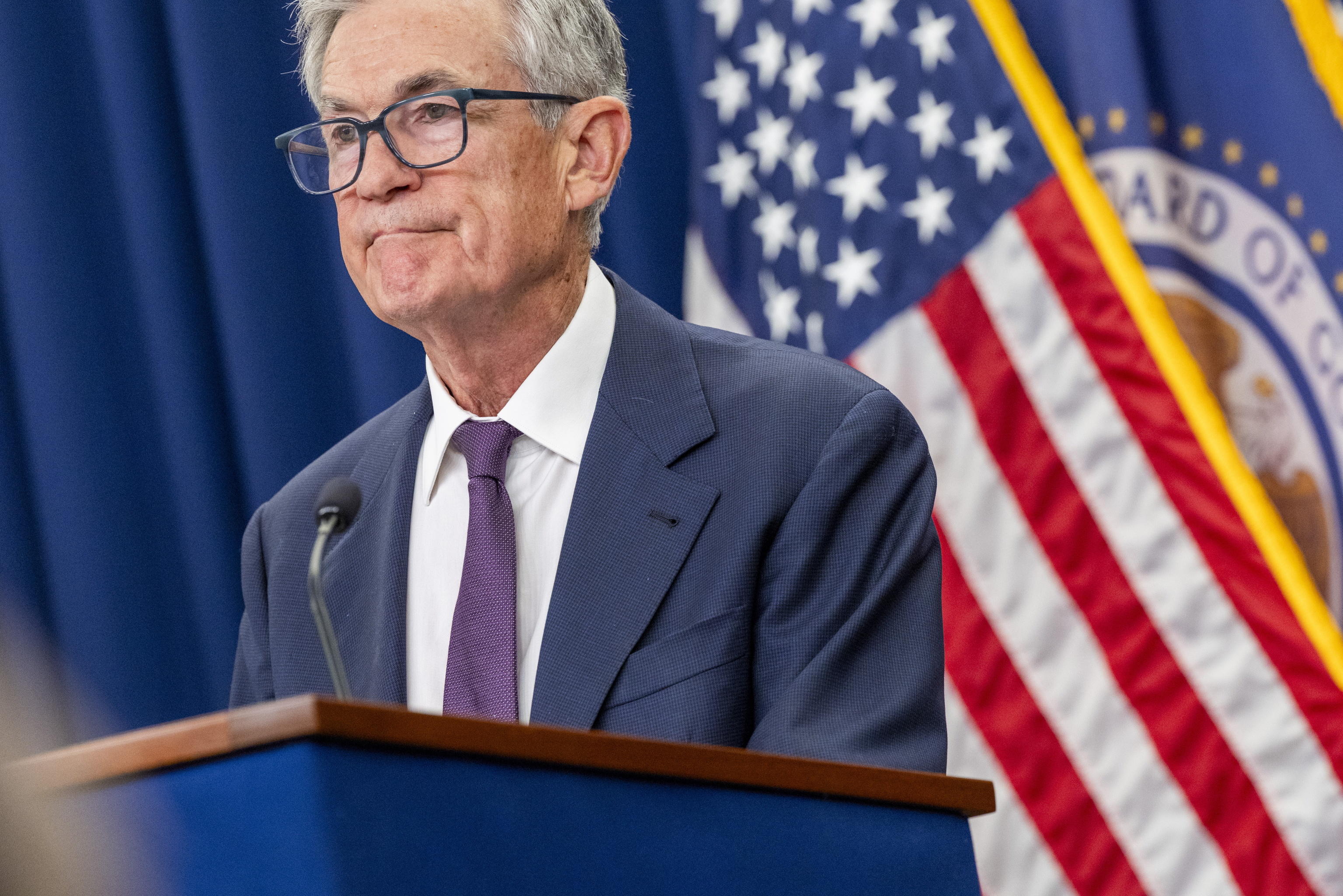 Trump annuncerà il prossimo presidente Fed nelle prossime settimane