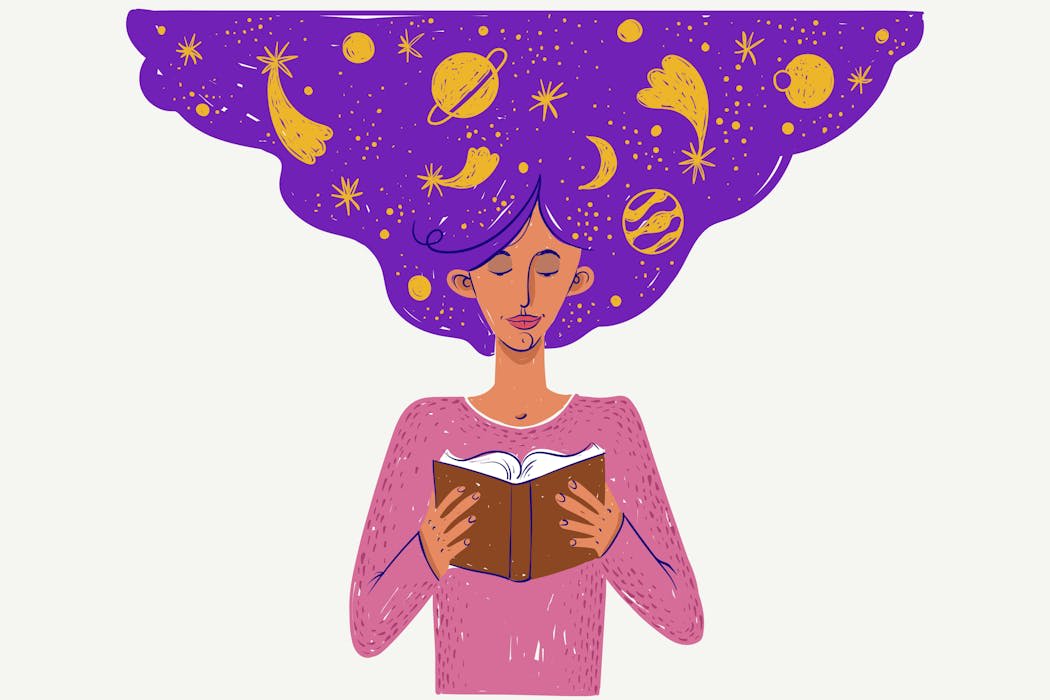 The book that changed my mind – 12 experts share a perspective-shifting ...