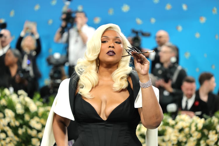 Lizzo reaches settlement in lawsuit over snippet referencing Sydney ...