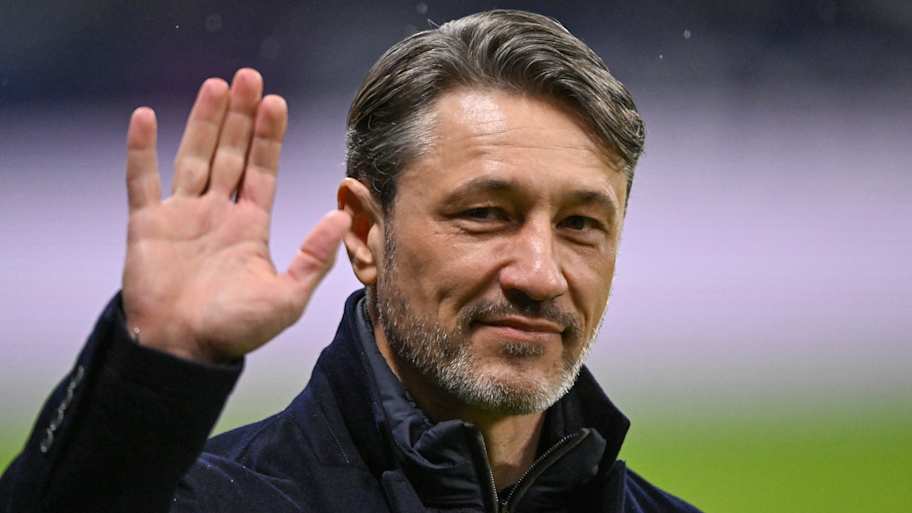 Niko Kovac backs beleaguered striker to regain his mojo
