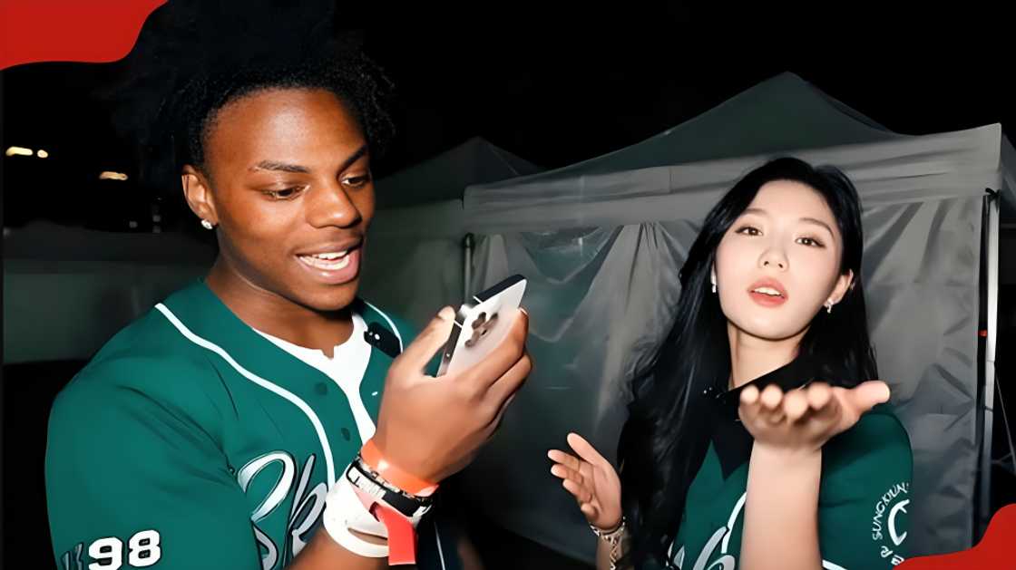 Who's IShowSpeed's girlfriend?: 5 interesting facts about Gen Z ...