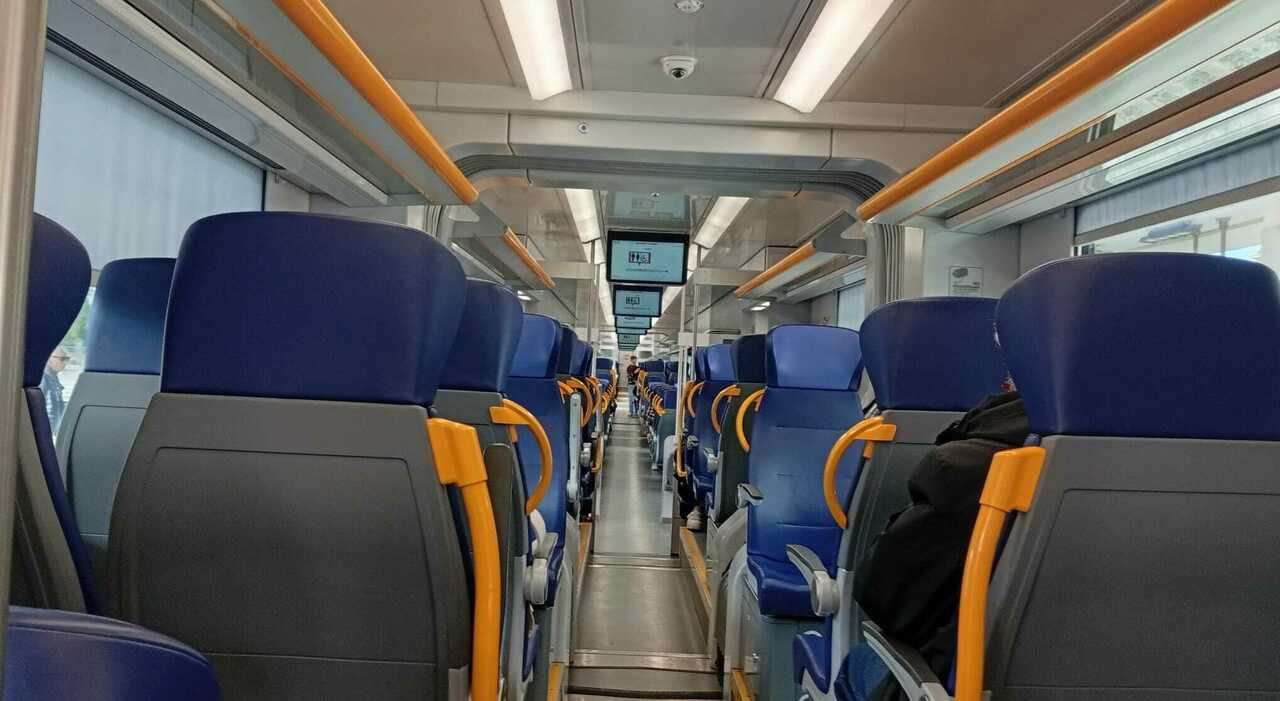 Taranto-Lecce, odissea nel pomeriggio in treno: oltre tre ore di viaggio